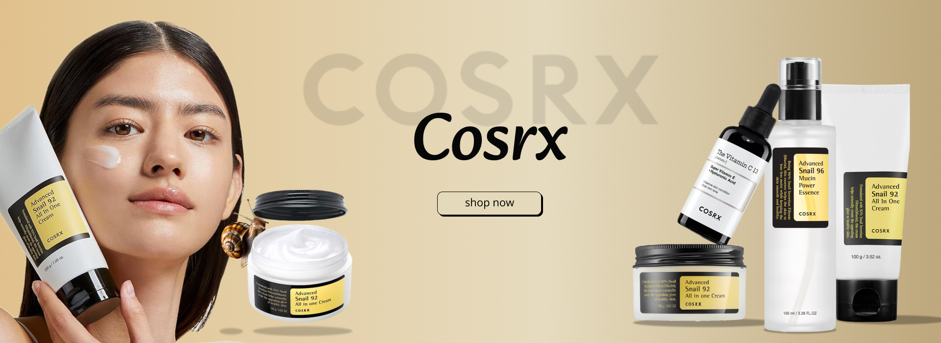 SORA BEAUTY STORE